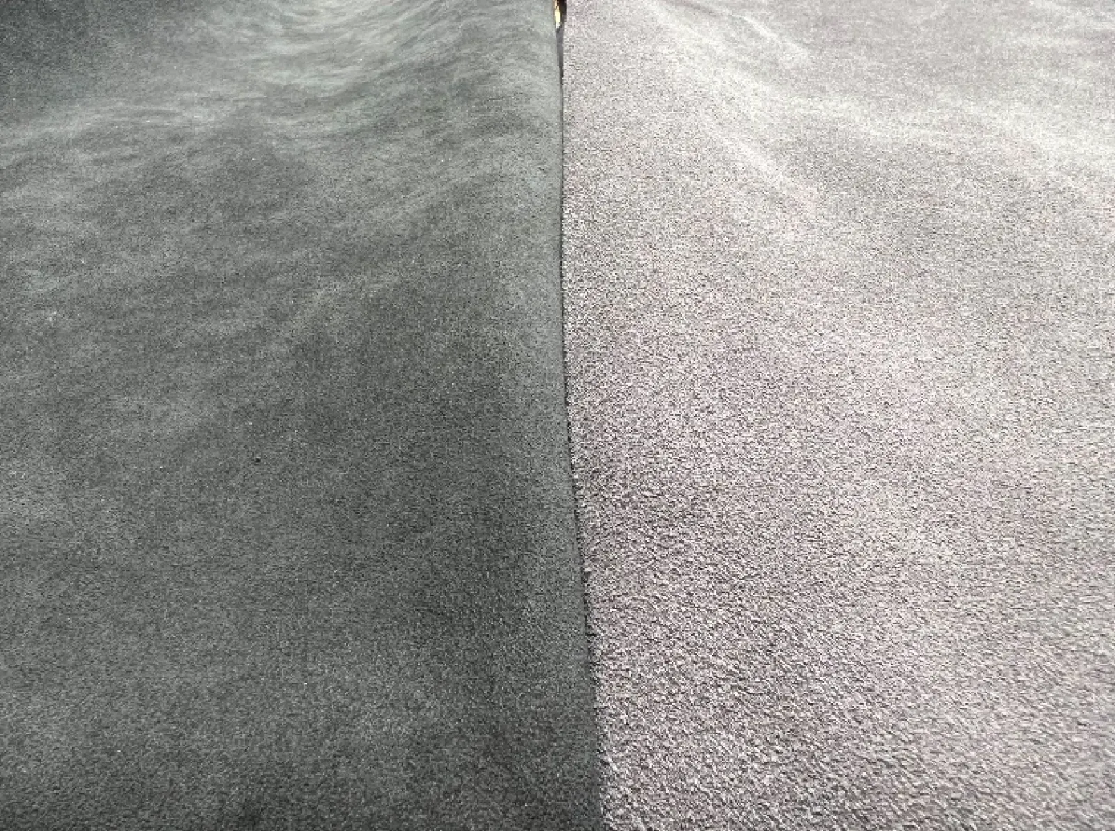 Alcantara: het moderne en duurzame alternatief voor suède